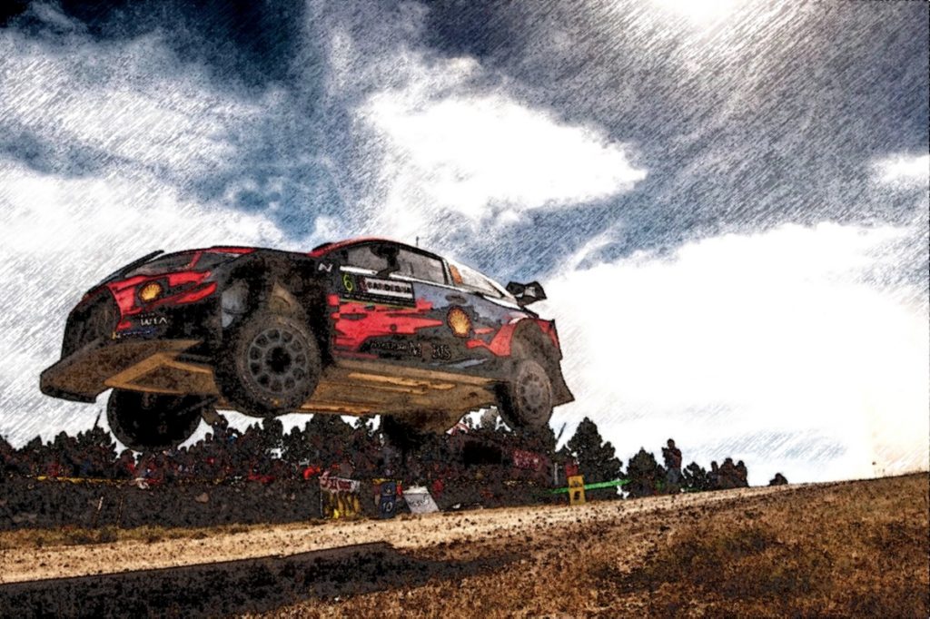Dani Sordo gana el segundo Rally de su carrera – carfy.es