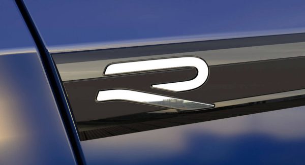 Volkswagen presenta el nuevo logo de sus modelos «R» – carfy.es