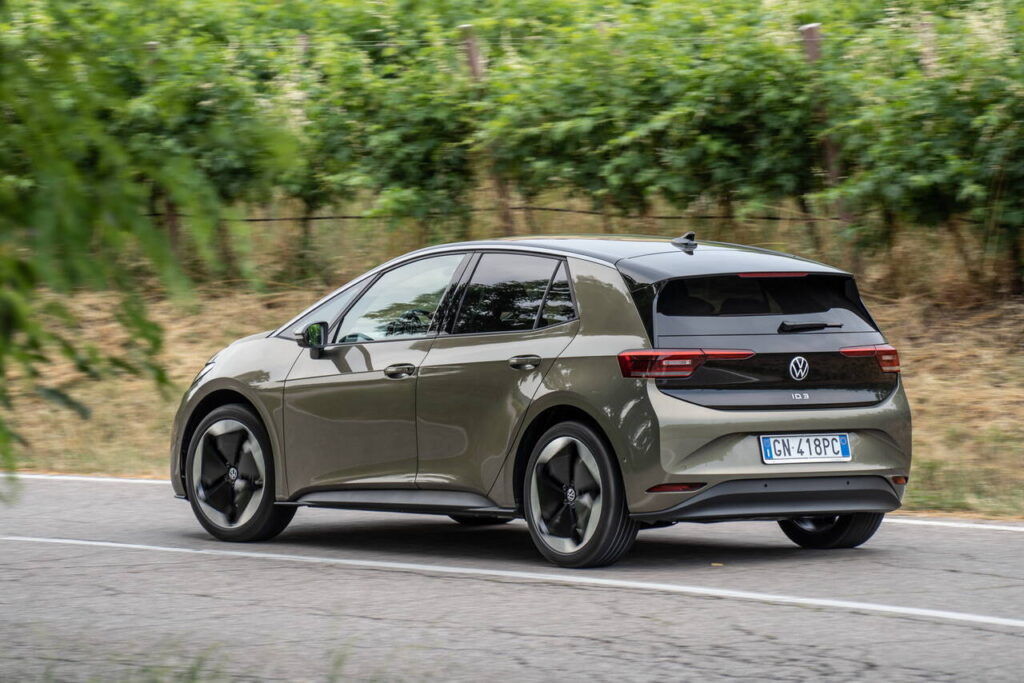 ¿Más potencia para tu Volkswagen? Hay una suscripción. – carfy.es